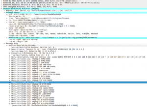 Does CenturyLink DSL Block SIP? – blog dot Prolixium dot com